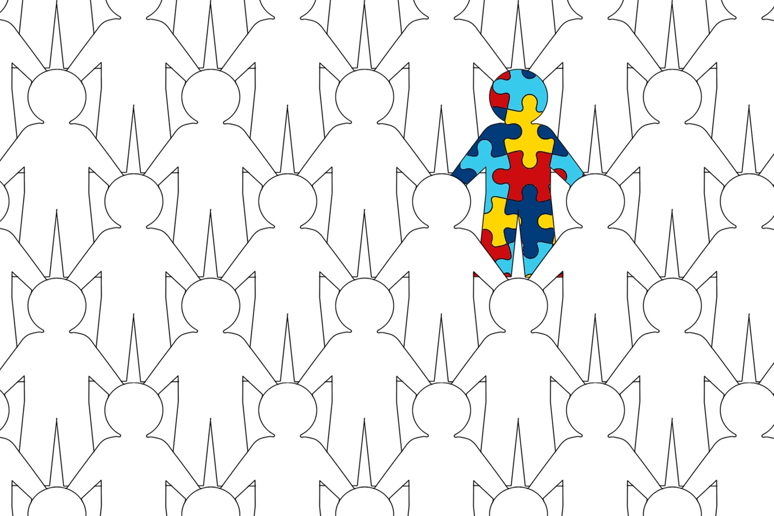 What Is Autism The Autism Service what-is-autism-the-autism-service