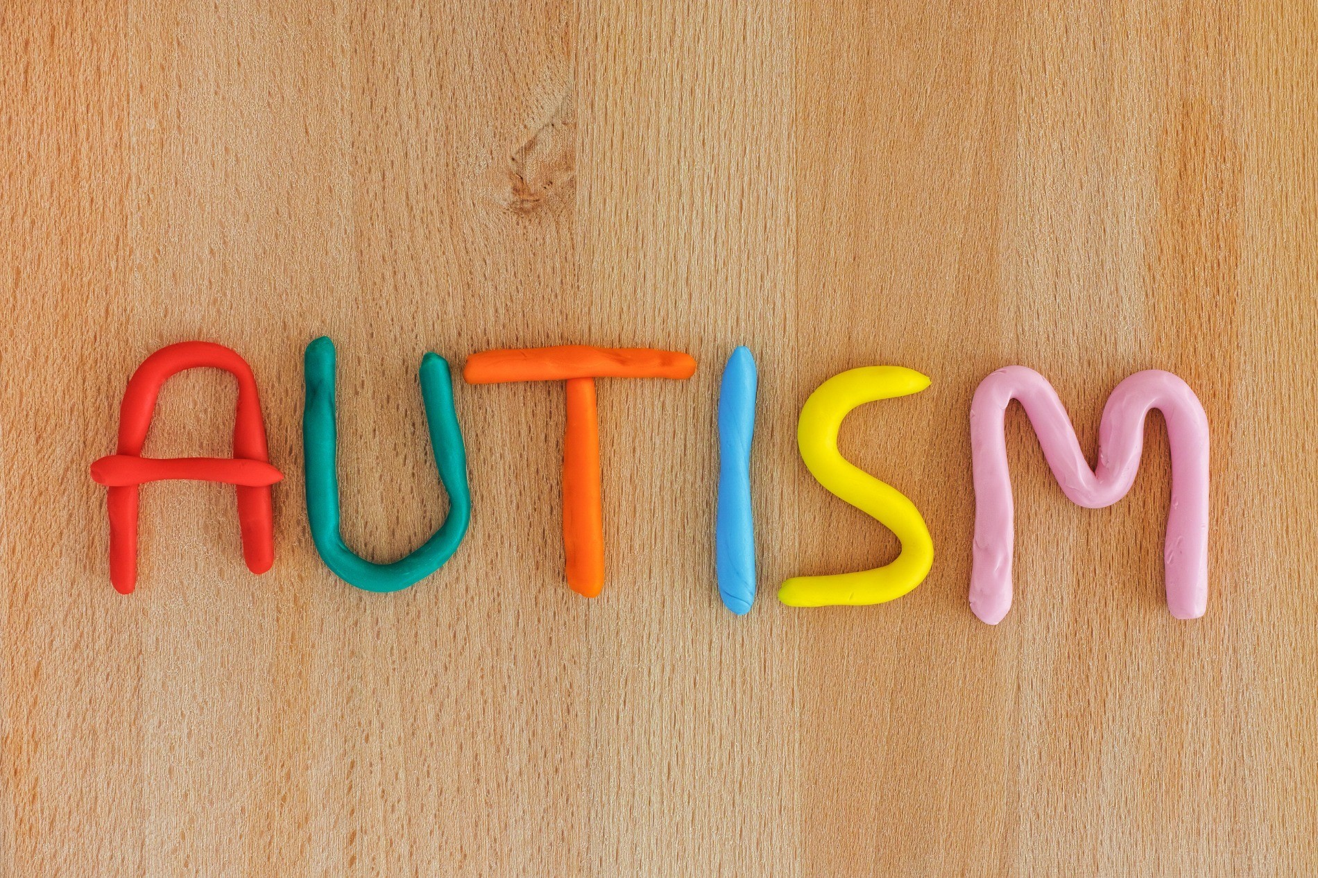 Does my child show symptoms of autism? | The Autism Service